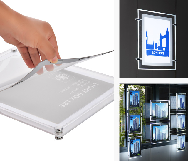 STANDOFF, SIGN FITTING, SIGN HOLDER, CABLE DISPLAY, SIGN SPACERS ...